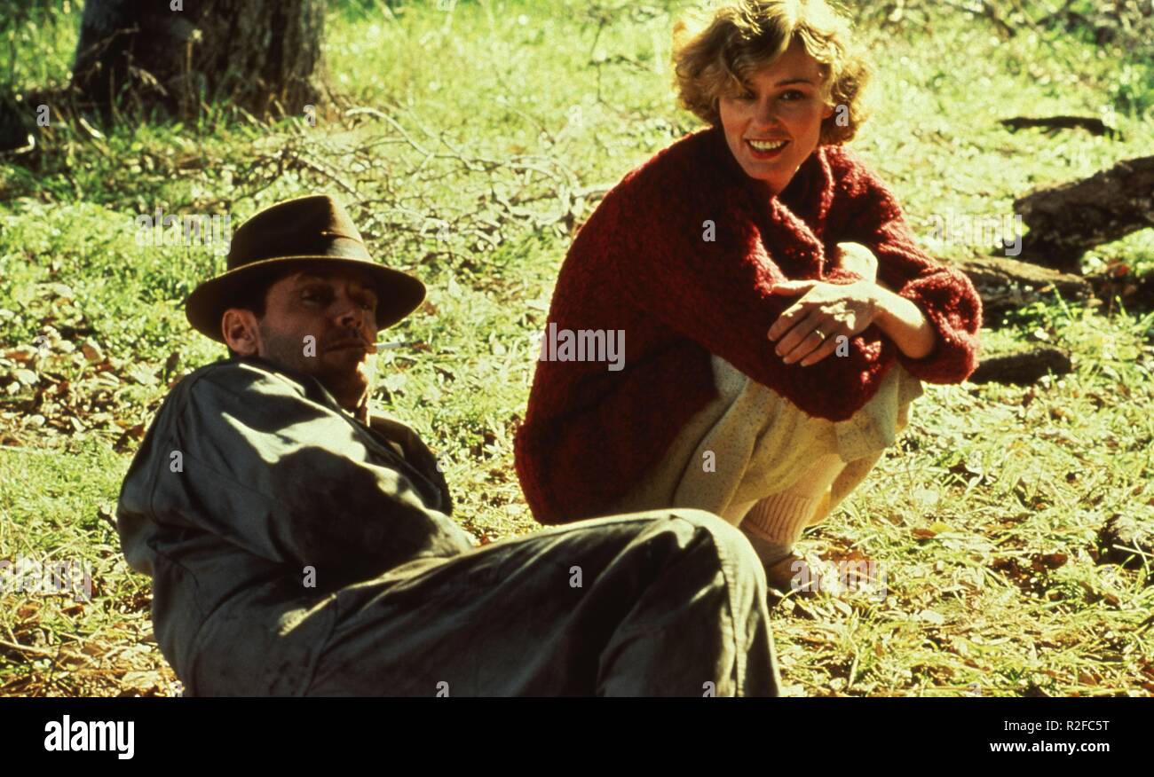 The Postman Always Rings Twice Year : 1981 - USA Director : Bob ...