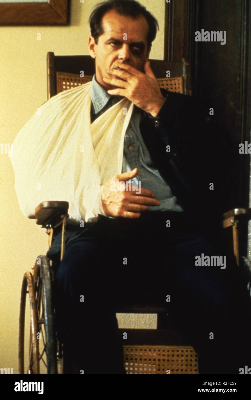 The Postman Always Rings Twice Year : 1981 - USA Director : Bob ...