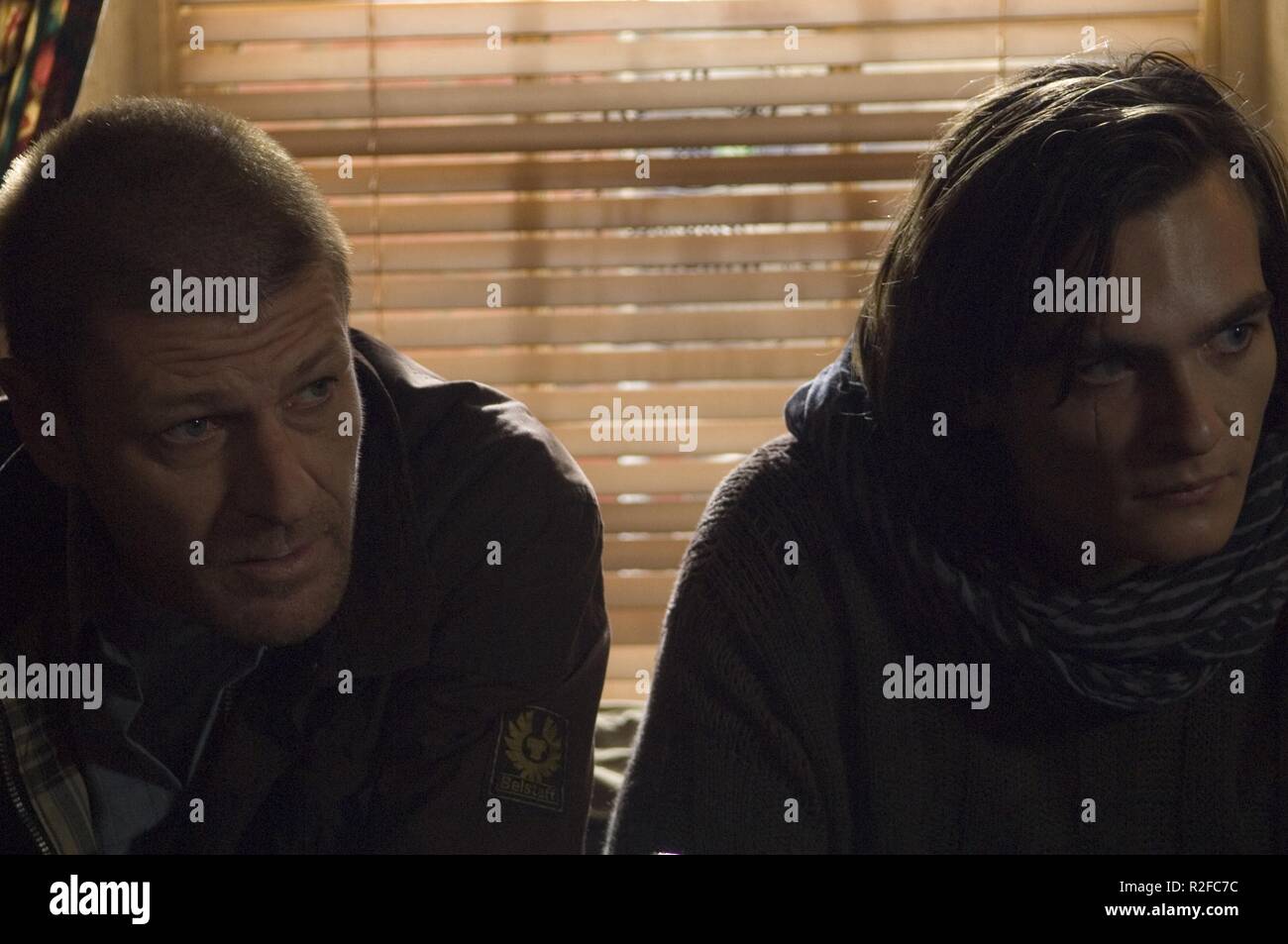 Outlaw 2007 sean bean hi-res stock photography and images - Alamy