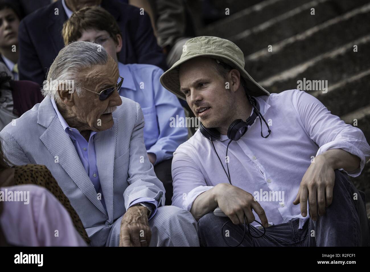 The Amazing Spider-man 2 Year : 2014 USA Director : Marc Webb Stan Lee ...