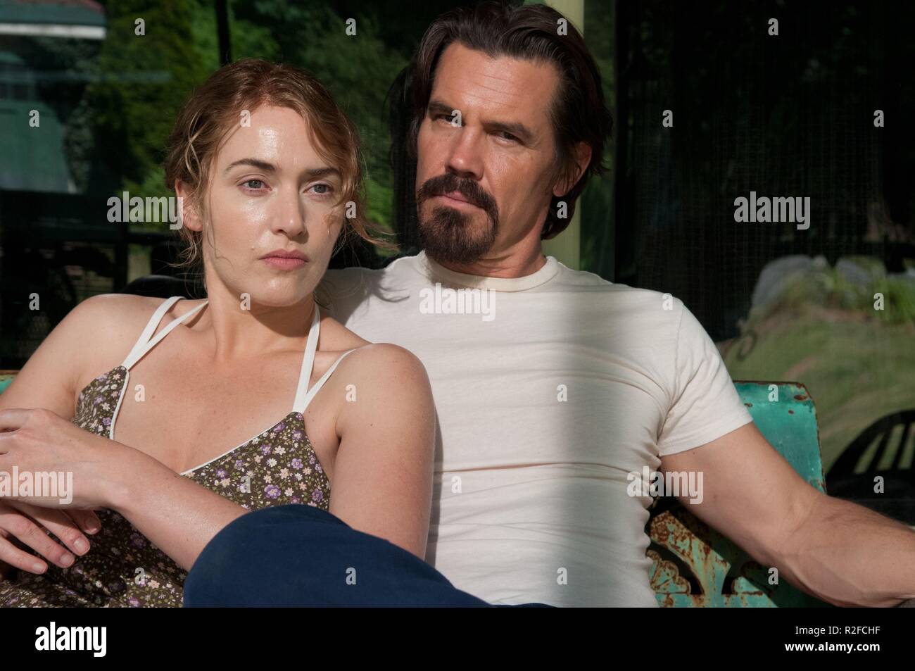 Labor Day Year : 2013 USA Director : Jason Reitman Josh Brolin, Kate ...