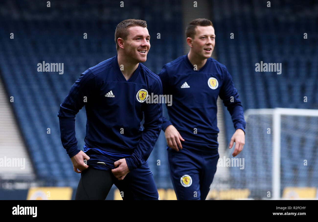 Scotlands john fleck hi-res stock photography and images - Alamy