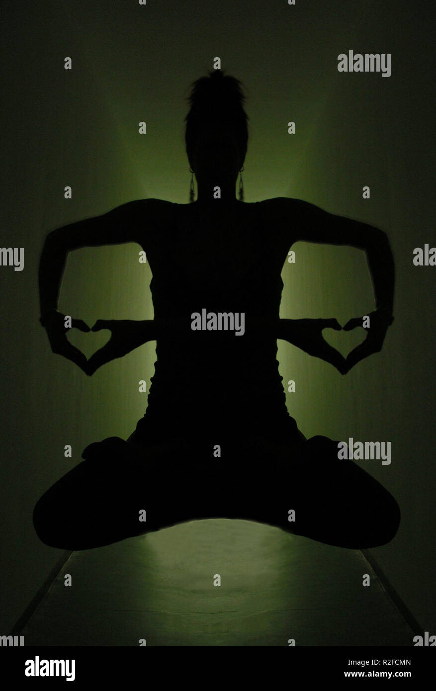 Power lines buddha hi-res stock photography and images - Alamy