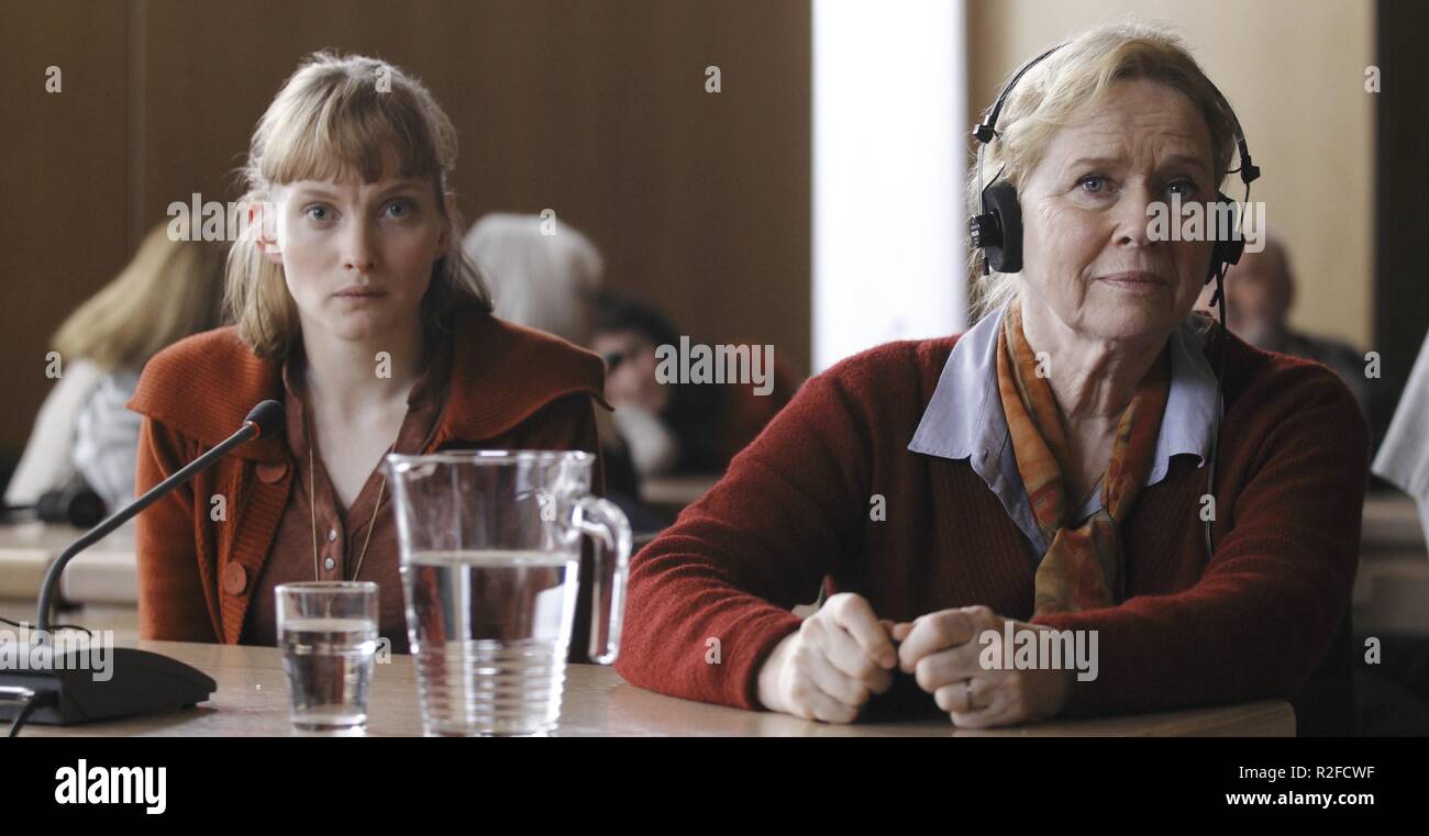 Bache wiig hi-res stock photography and images - Alamy