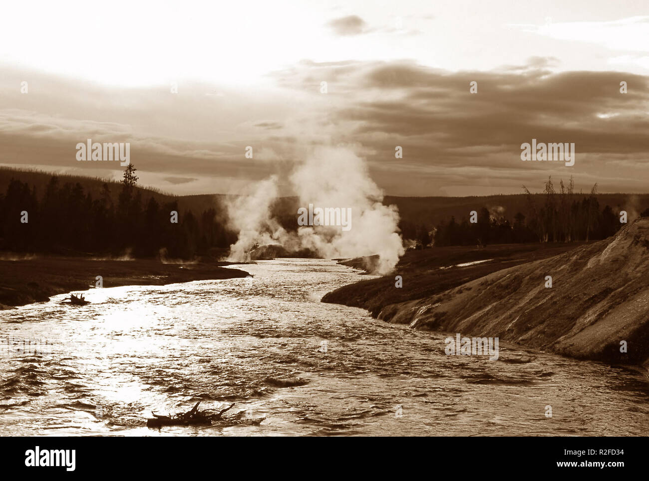 Halys river hi-res stock photography and images - Alamy