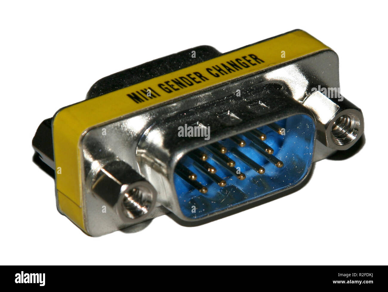 Plug d Cut Out Stock Images & Pictures - Alamy