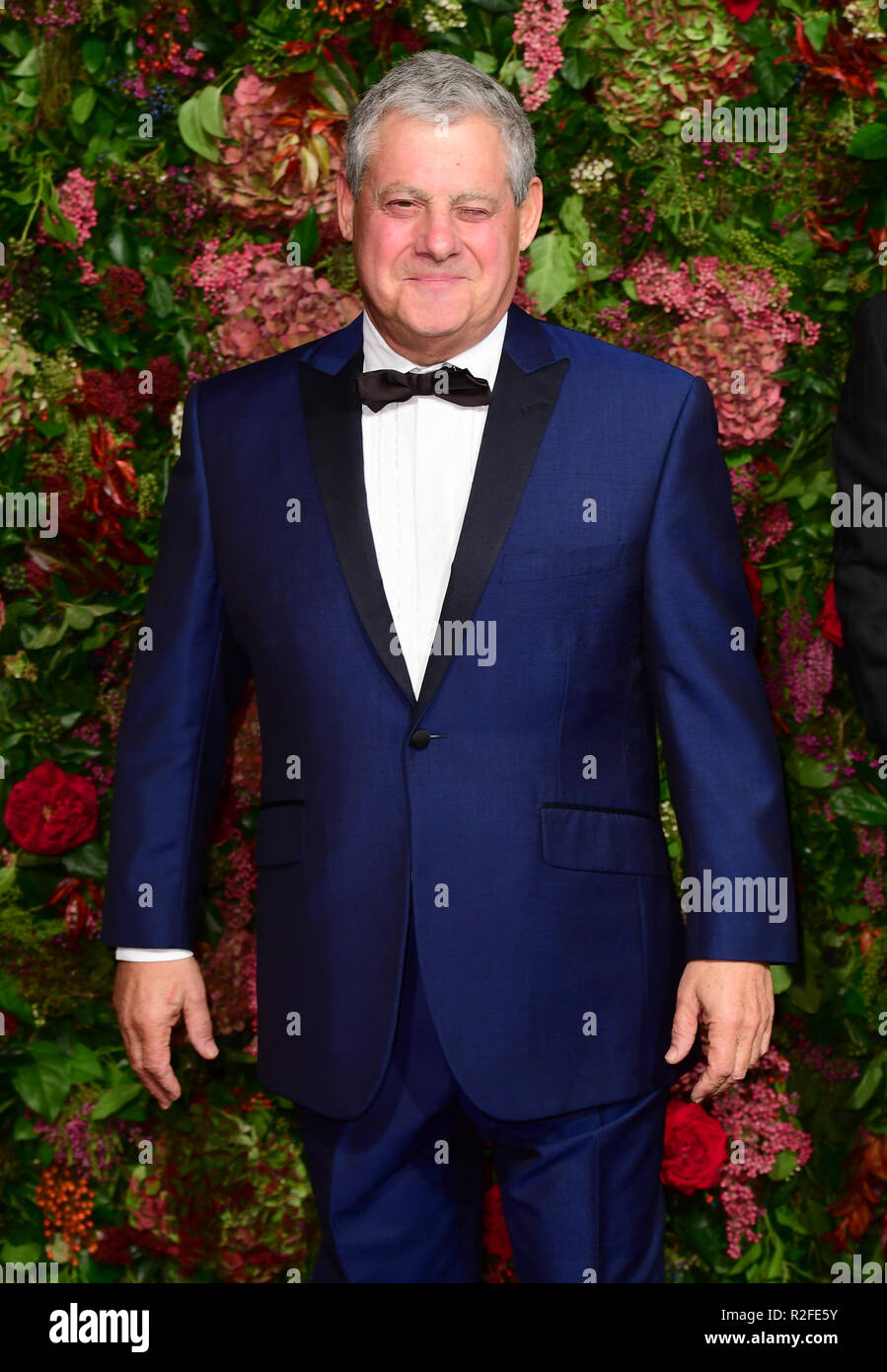 Cameron mackintosh garden hi-res stock photography and images - Alamy