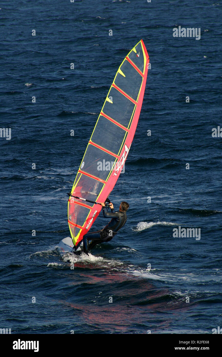 wave rider ii Stock Photo - Alamy