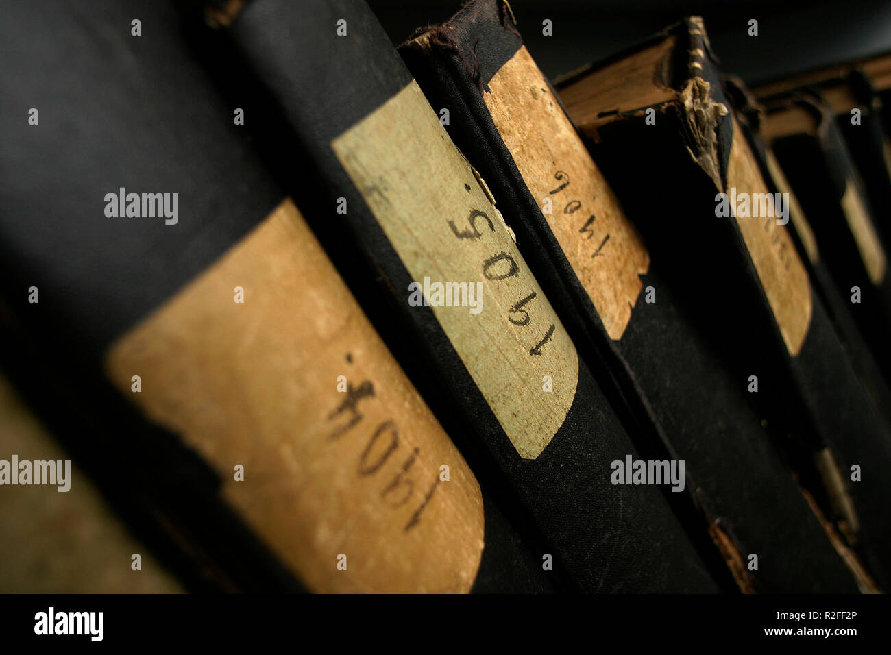 Bound edges hi-res stock photography and images - Alamy