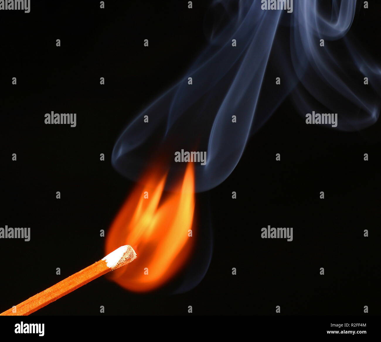 the firemaker 3 Stock Photo - Alamy