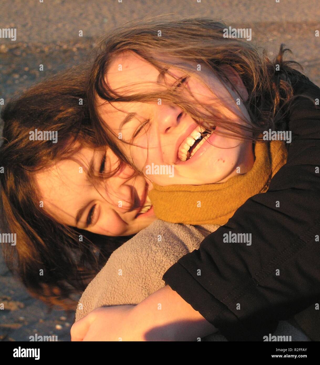 Coco girls hi-res stock photography and images - Alamy