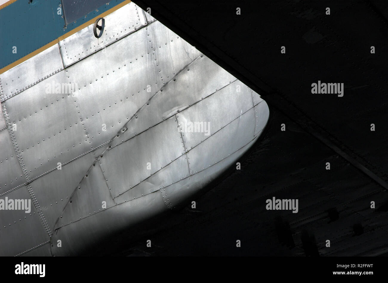 Fuselage shape hi-res stock photography and images - Alamy