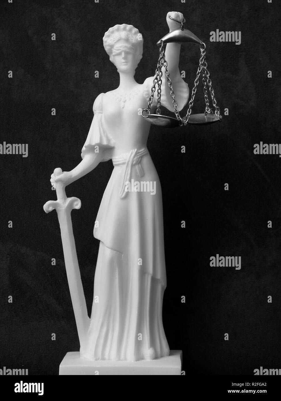 symbol of legal order Stock Photo - Alamy