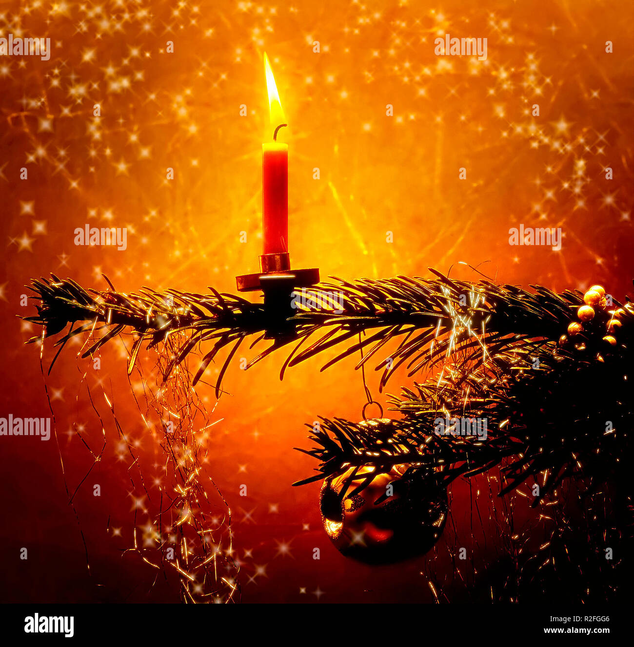 christmas time ii Stock Photo - Alamy