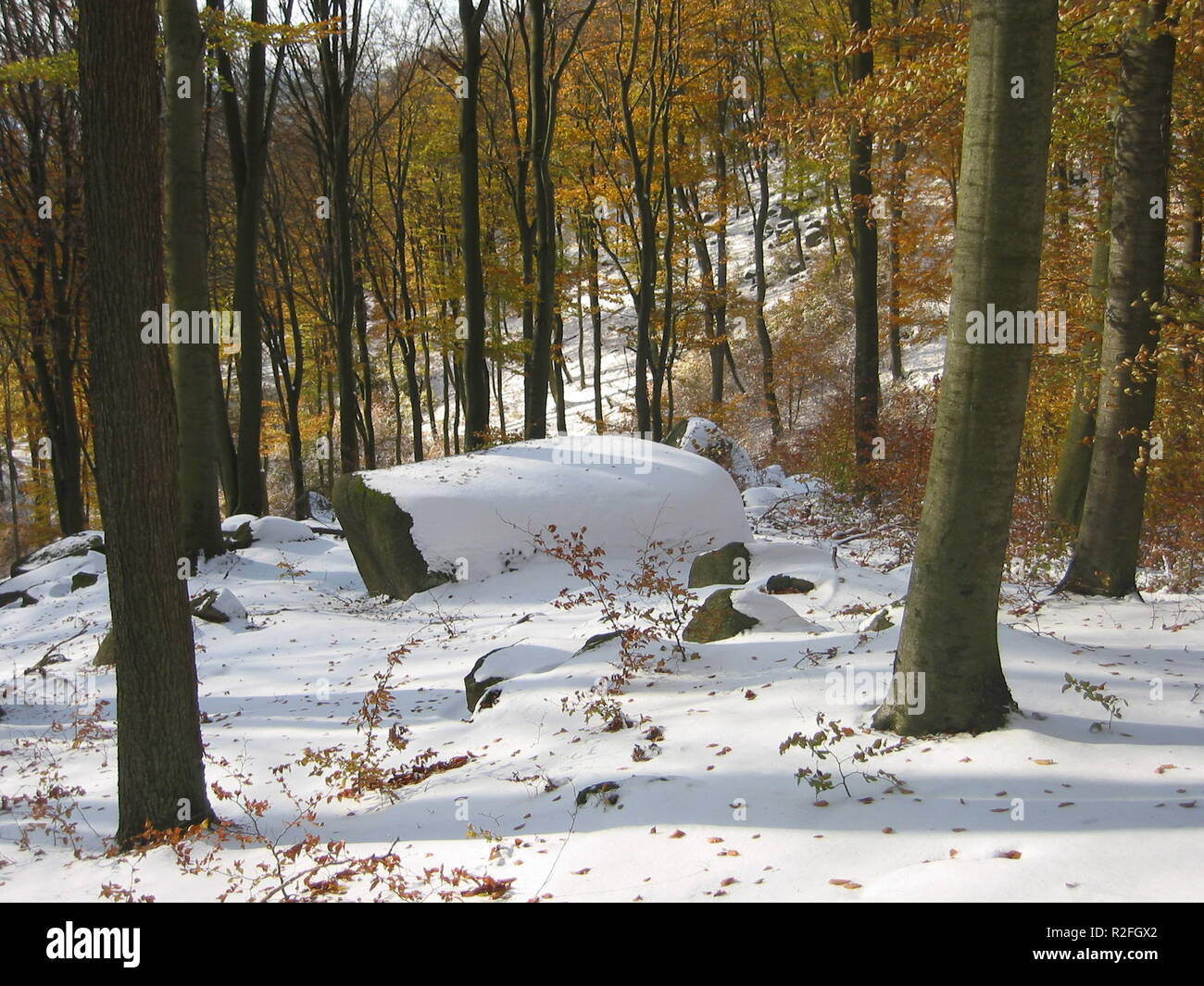 Granitblock hi-res stock photography and images - Alamy