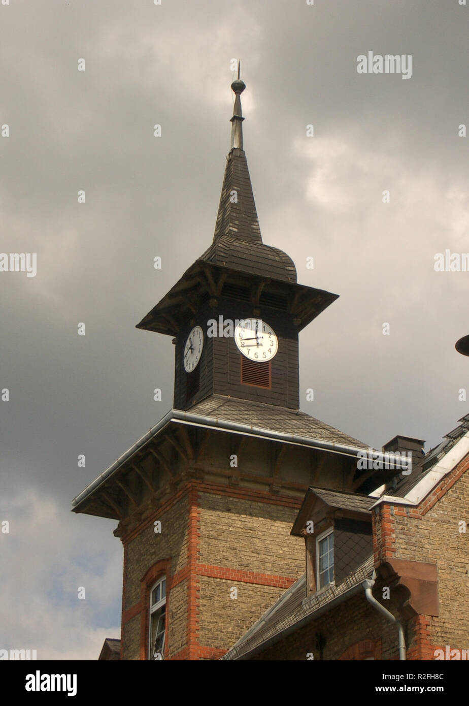 Sta dtchen hi-res stock photography and images - Alamy