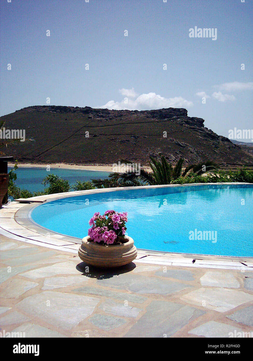 am pool 5 Stock Photo - Alamy