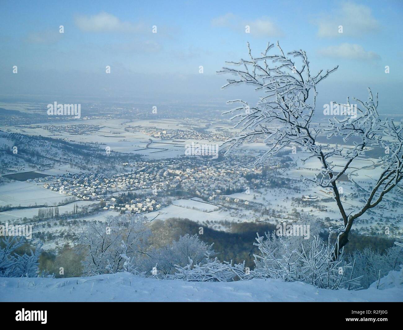 Cold photograph hi-res stock photography and images - Alamy