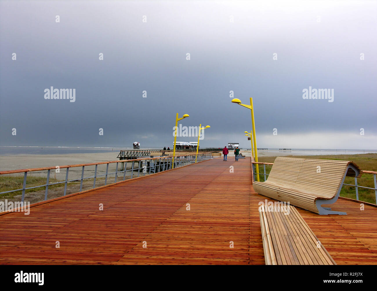 the new bank Stock Photo - Alamy