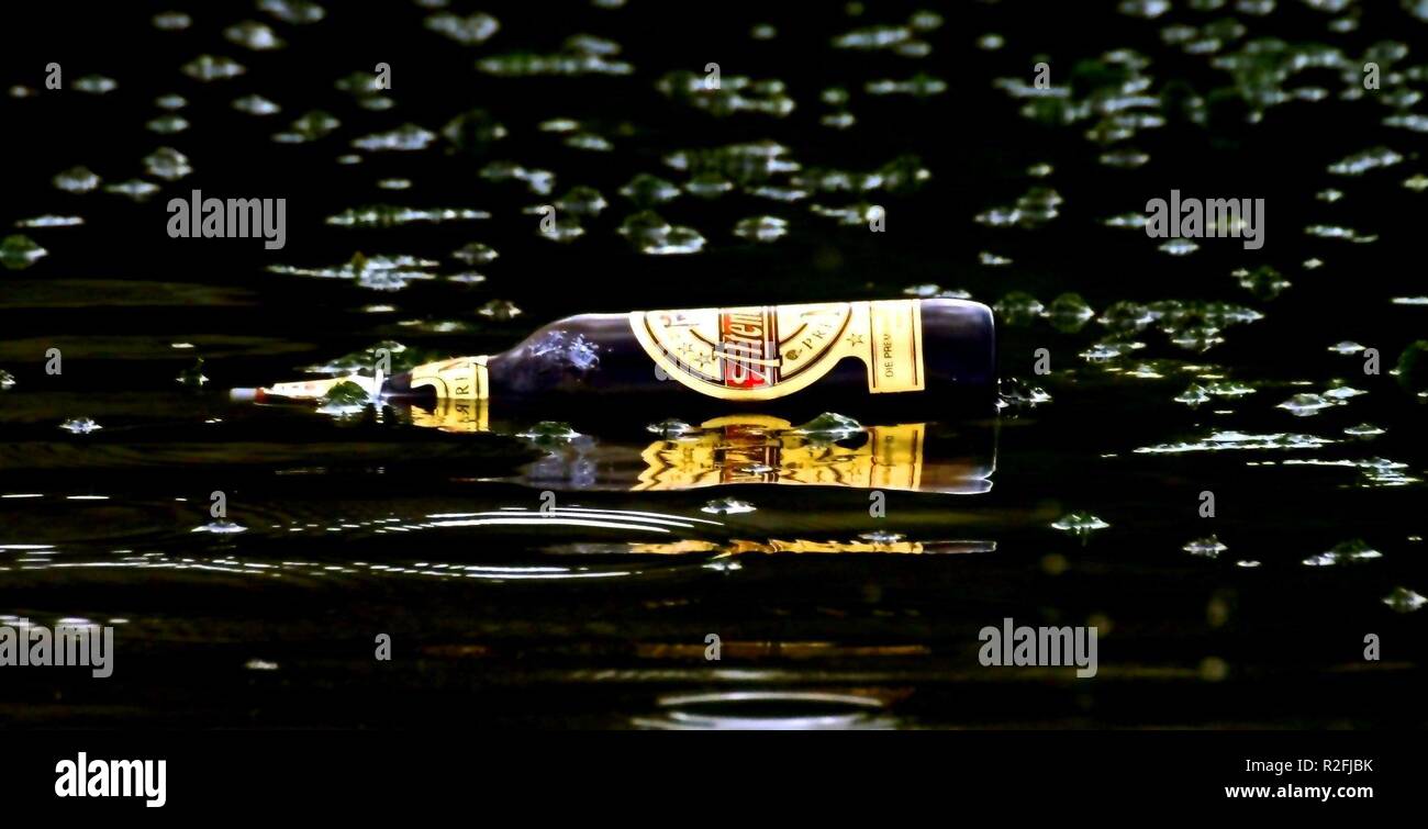 Prost beer hi-res stock photography and images - Alamy