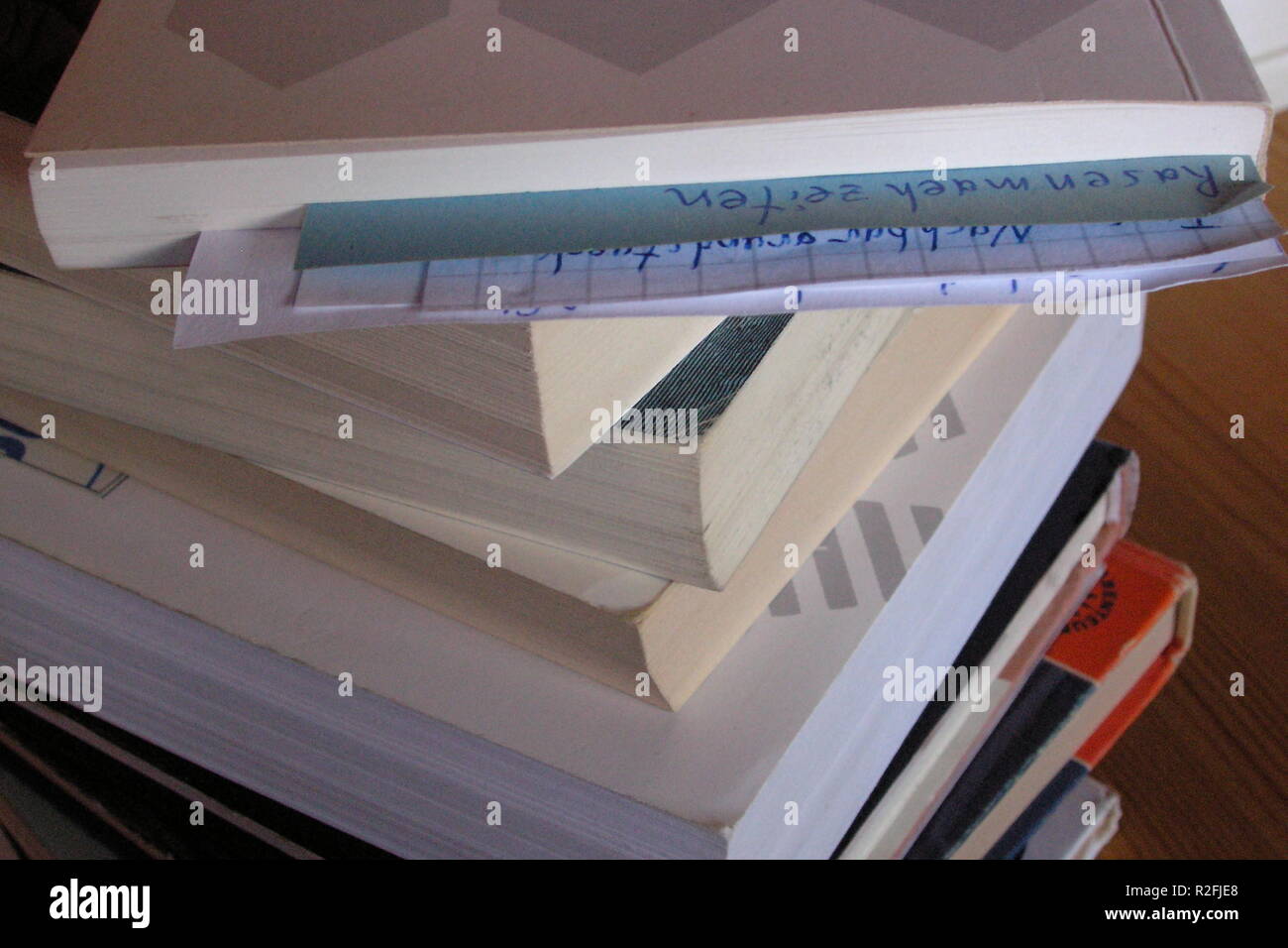 Book ba hi-res stock photography and images - Alamy