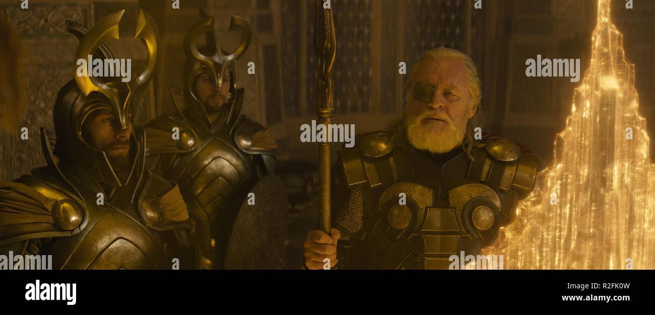 Odin Thor 2