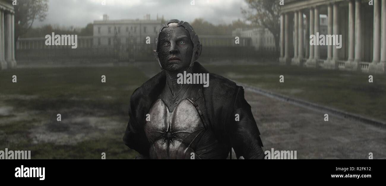 Malekith Thor Dark World