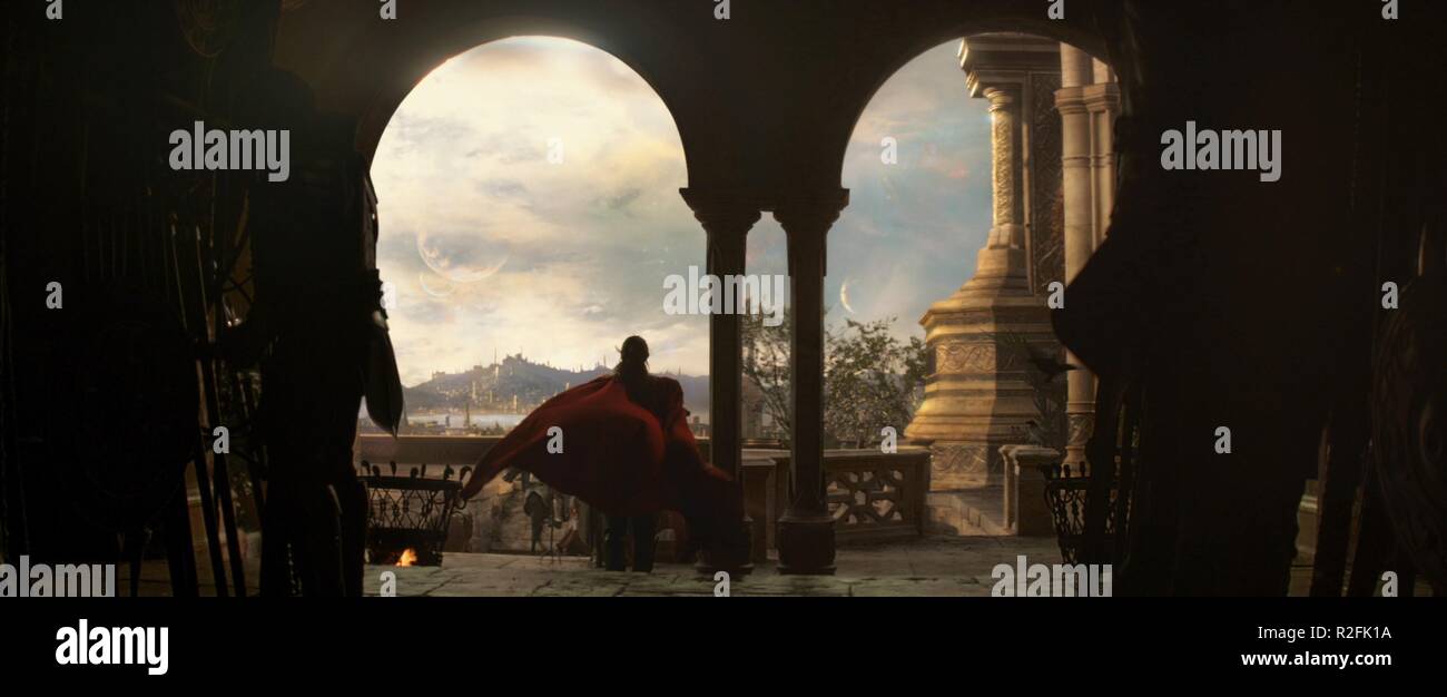 Thor: The Dark World Year : 2013 USA Director : Alan Taylor Chris ...