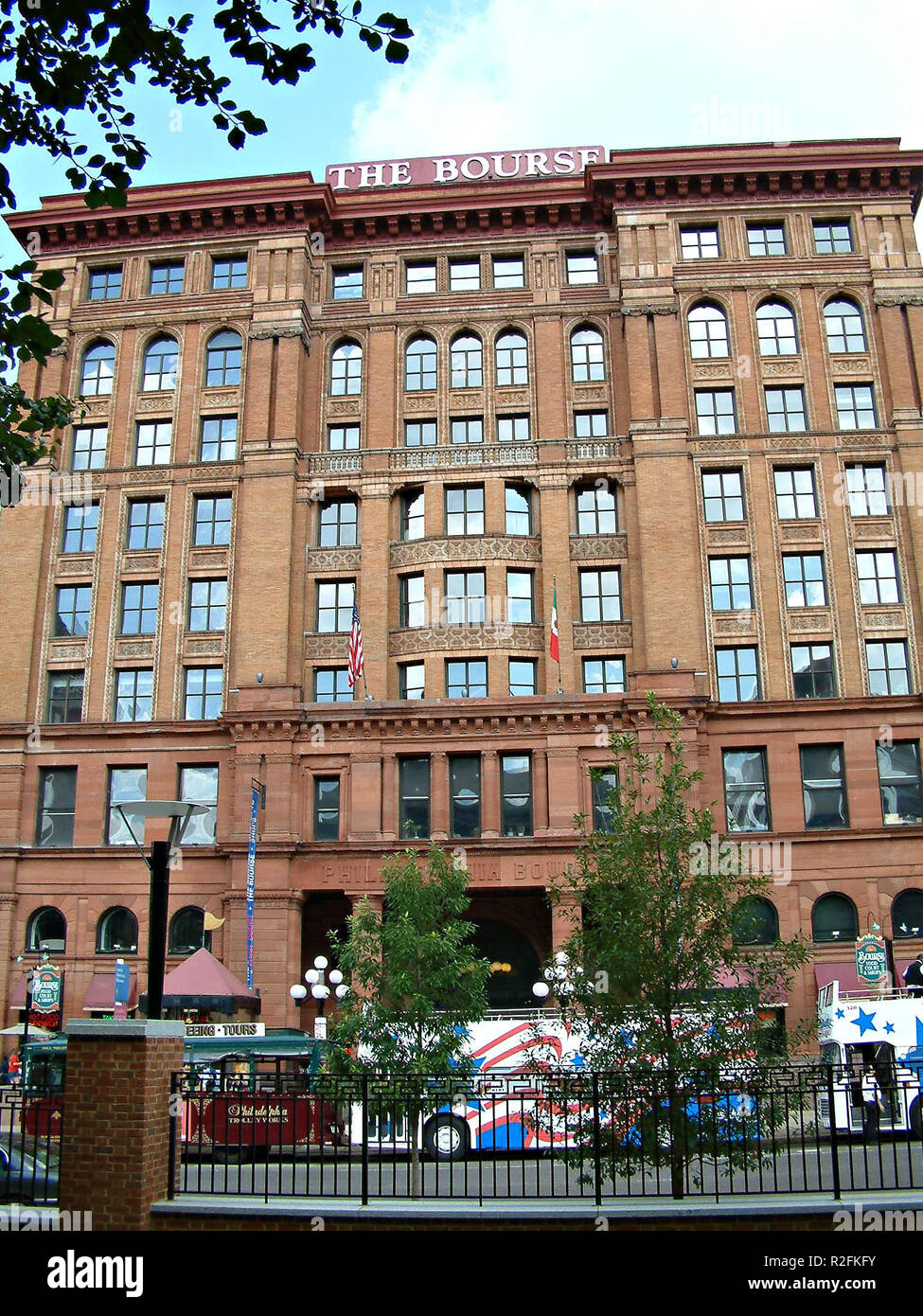 Philadelphia stock exchange hi-res stock photography and images - Alamy