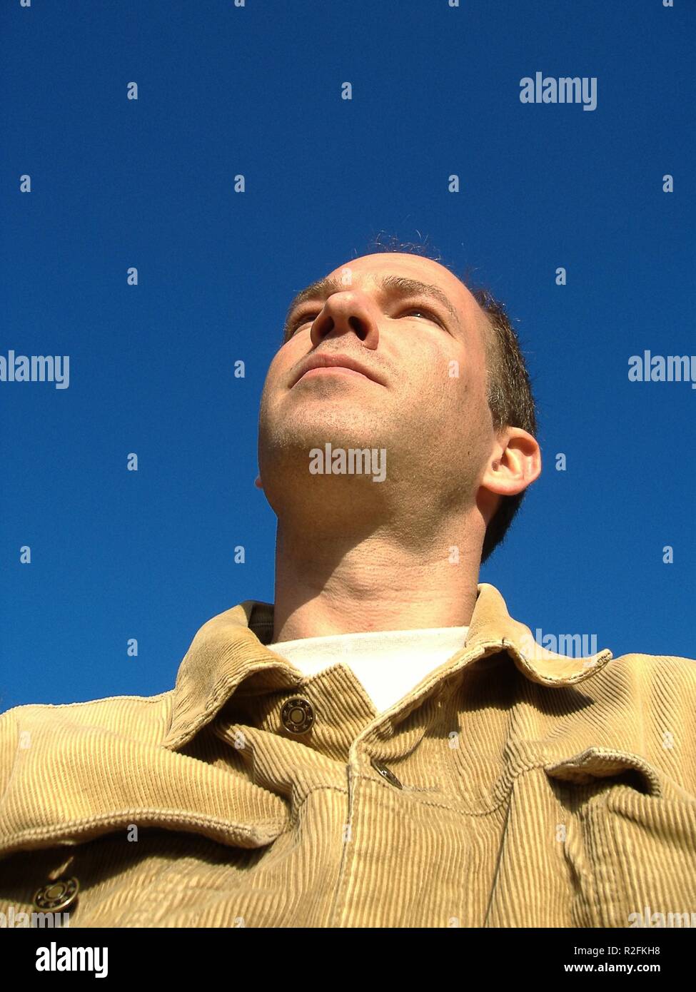 Forward looking approach hi-res stock photography and images - Alamy