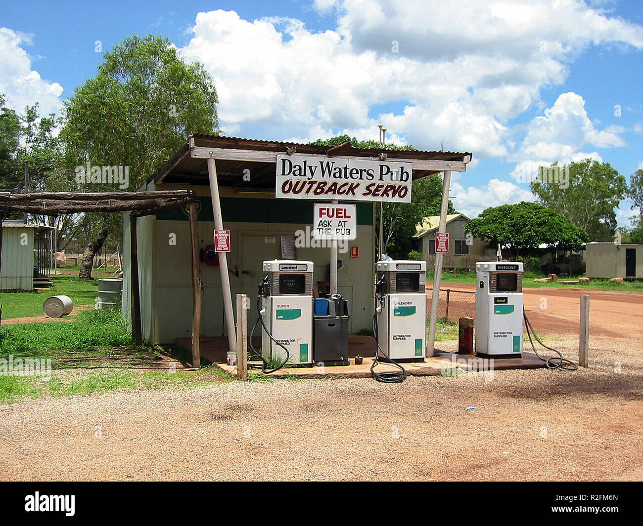 Outback tavern hi-res stock photography and images - Alamy