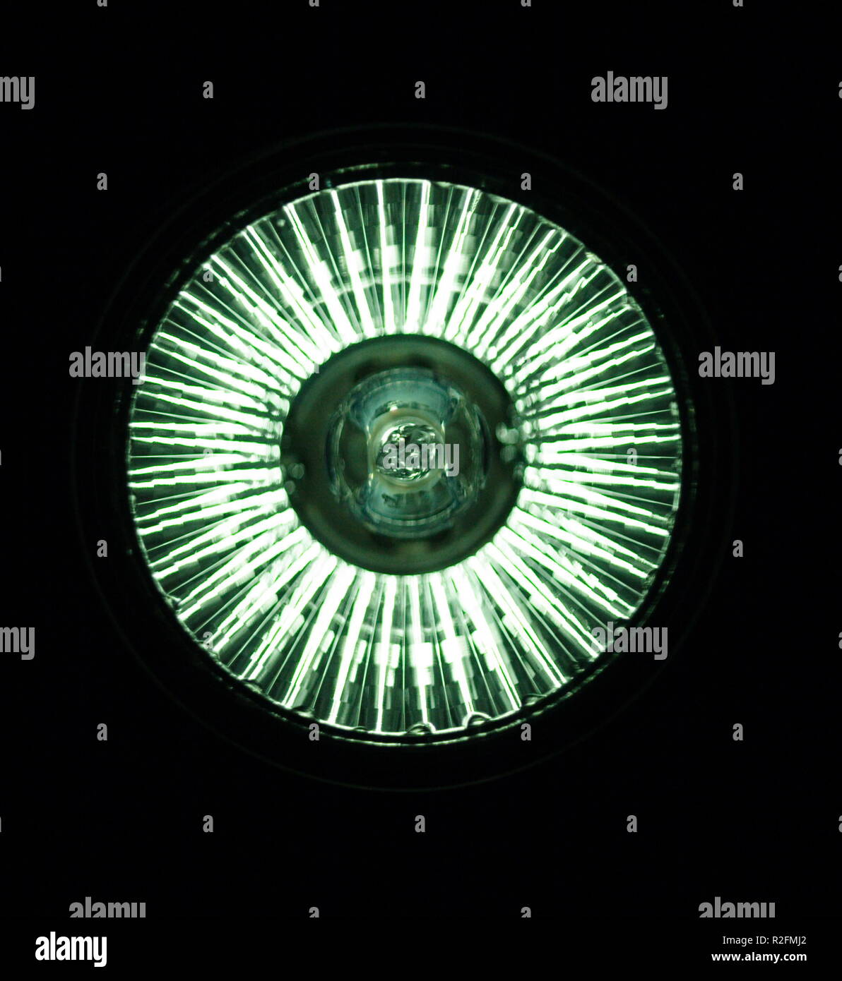 Halogenspot hi-res stock photography and images - Alamy