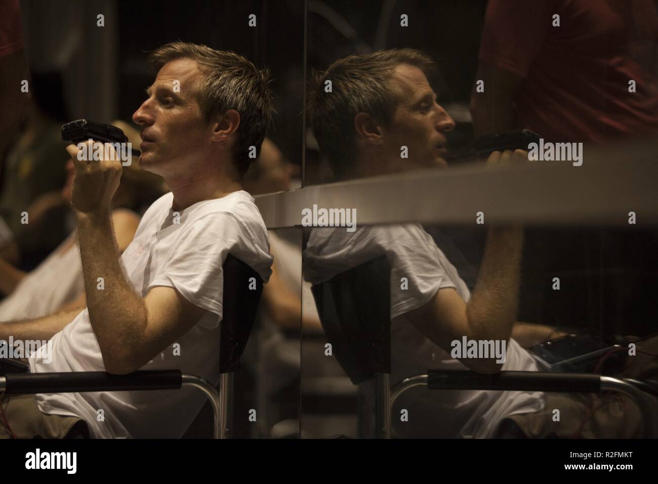 Spike jonze director hi-res stock photography and images - Alamy