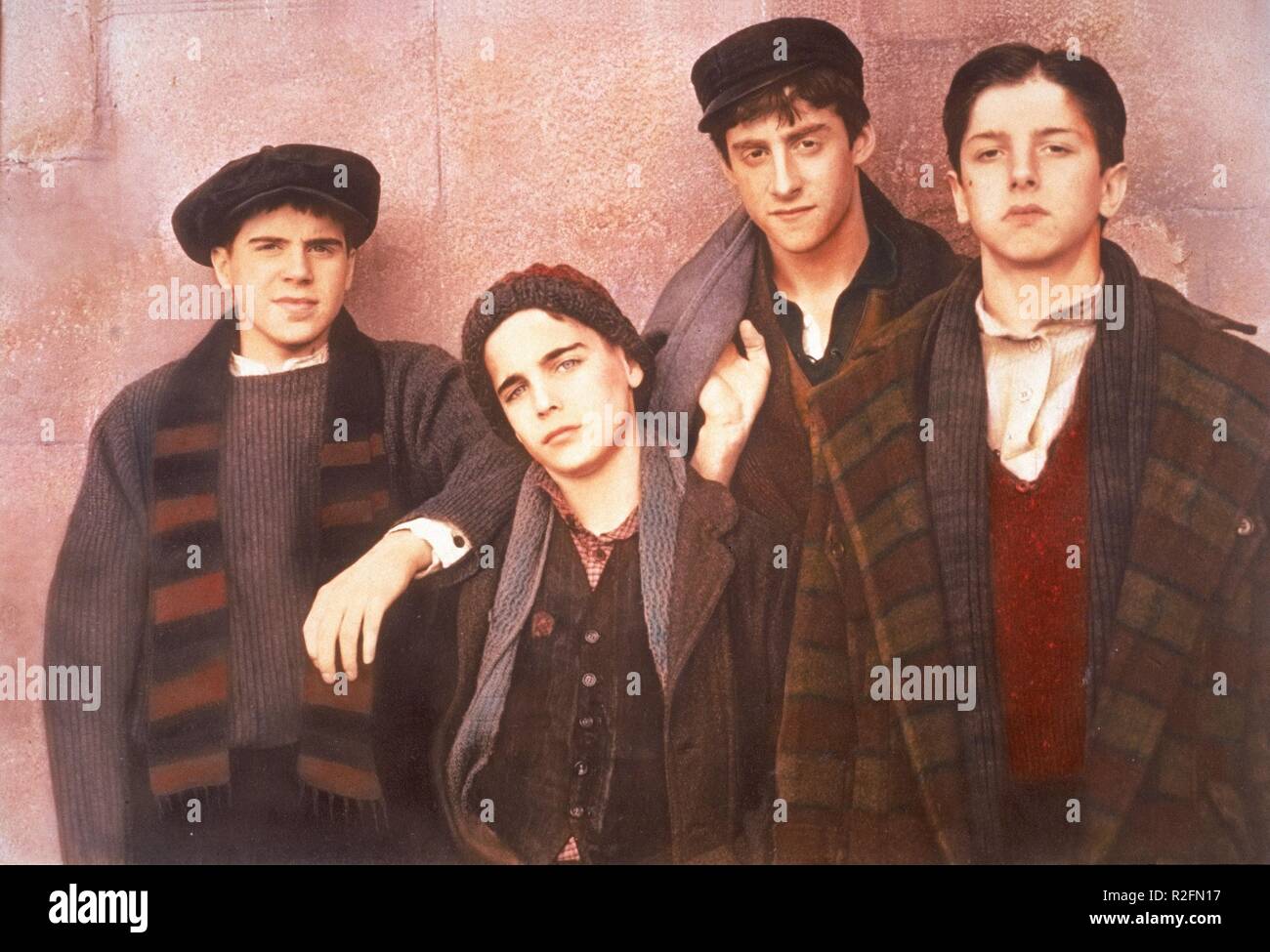 1980s Children High Resolution Stock Photography and Images - Alamy