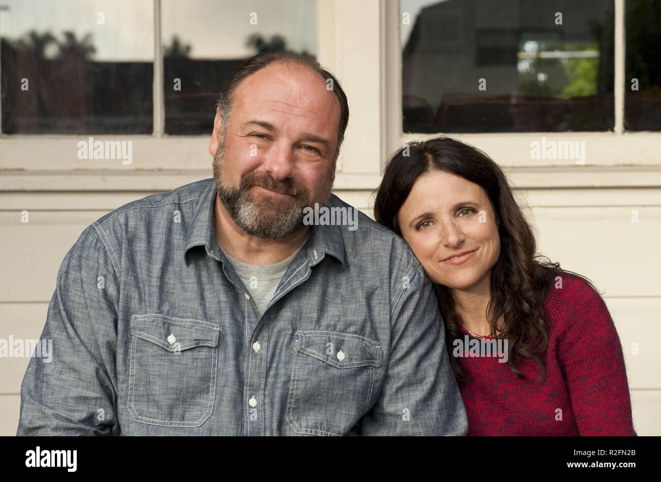 Enough Said Year : 2013 USA Director : Nicole Holofcener James ...