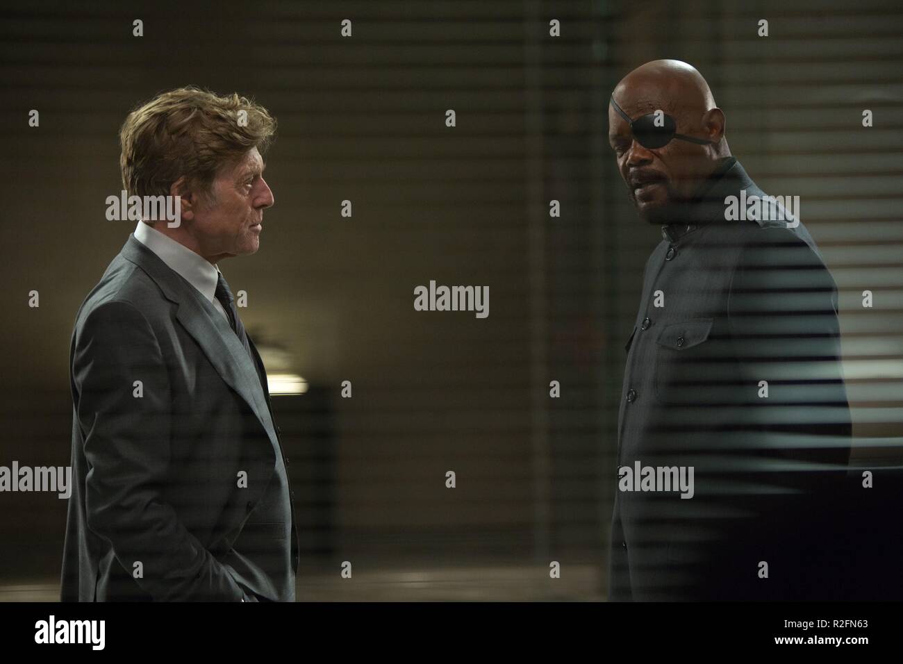 Captain America: The Winter Soldier Year : 2014 USA Director : Anthony ...