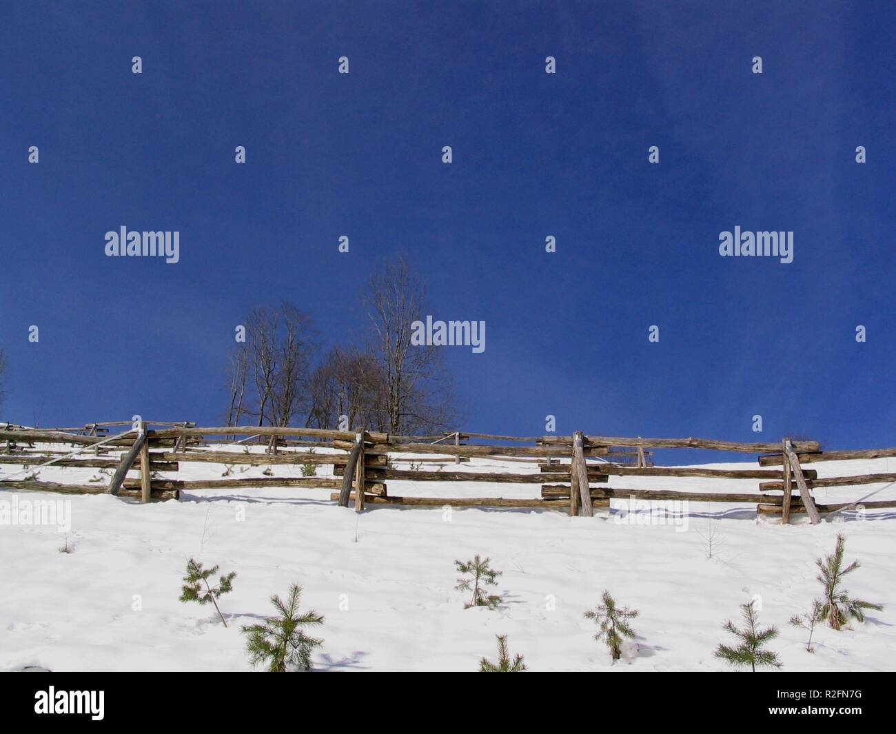 Avalanche gallery hi-res stock photography and images - Alamy