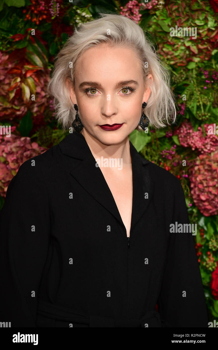 Olivia vinall hi-res stock photography and images - Alamy