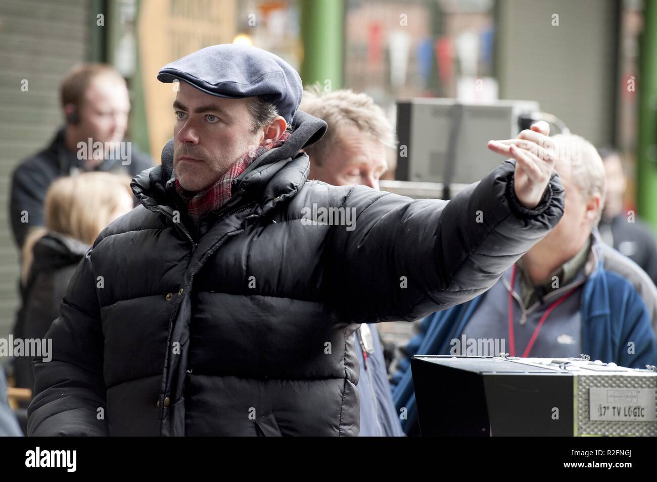 Closed Circuit Year : 2013 UK / USA Director : John Crowley John ...