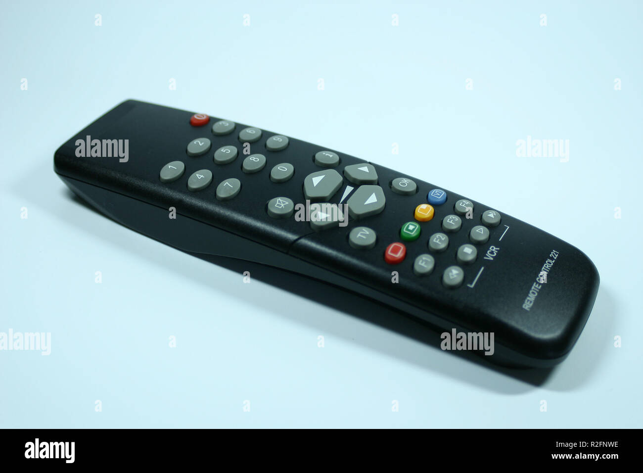 remote control - 1 Stock Photo - Alamy