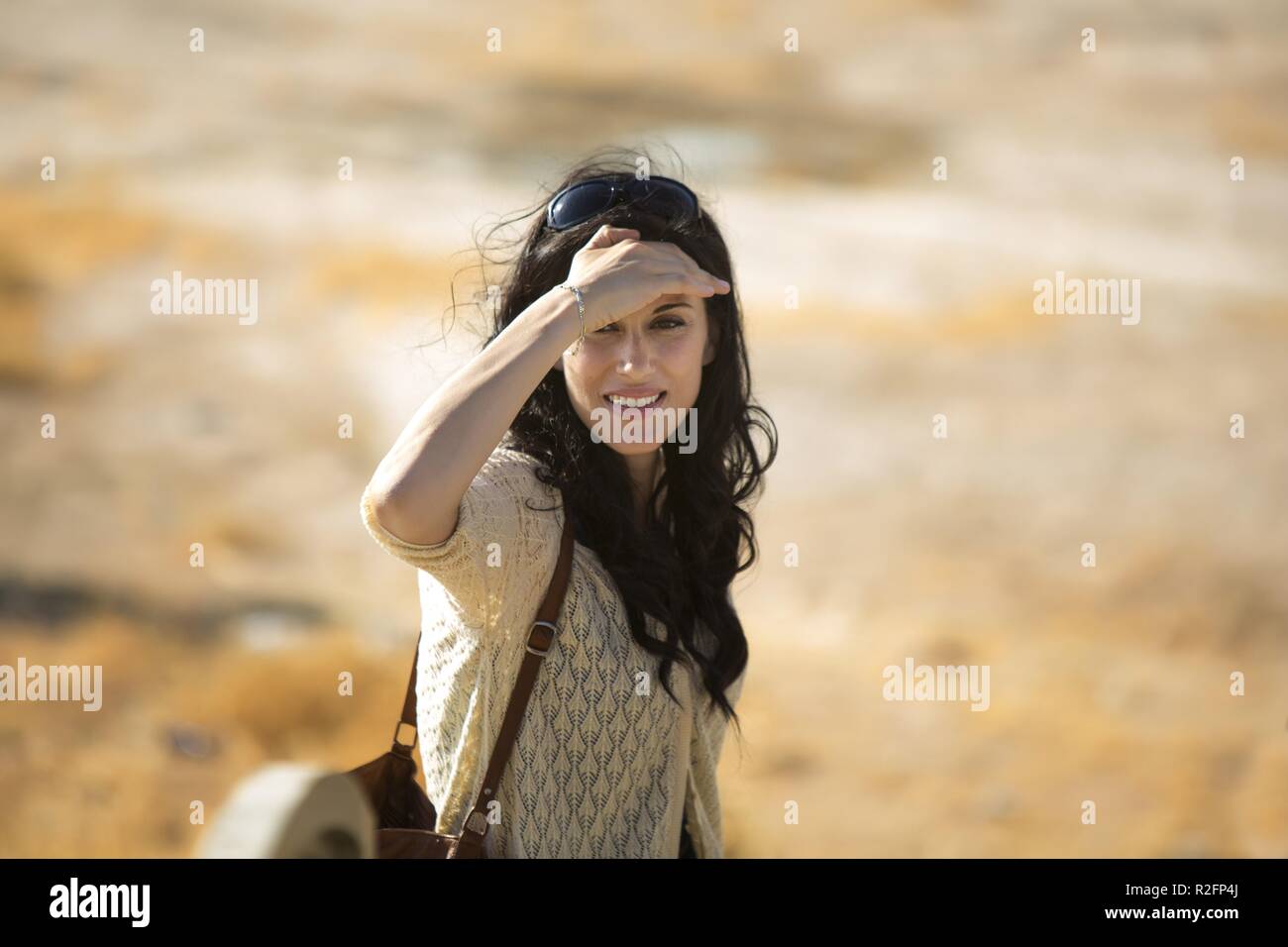 May In The Summer Year : 2013 Jordan / Qatar / USA Director : Cherien ...