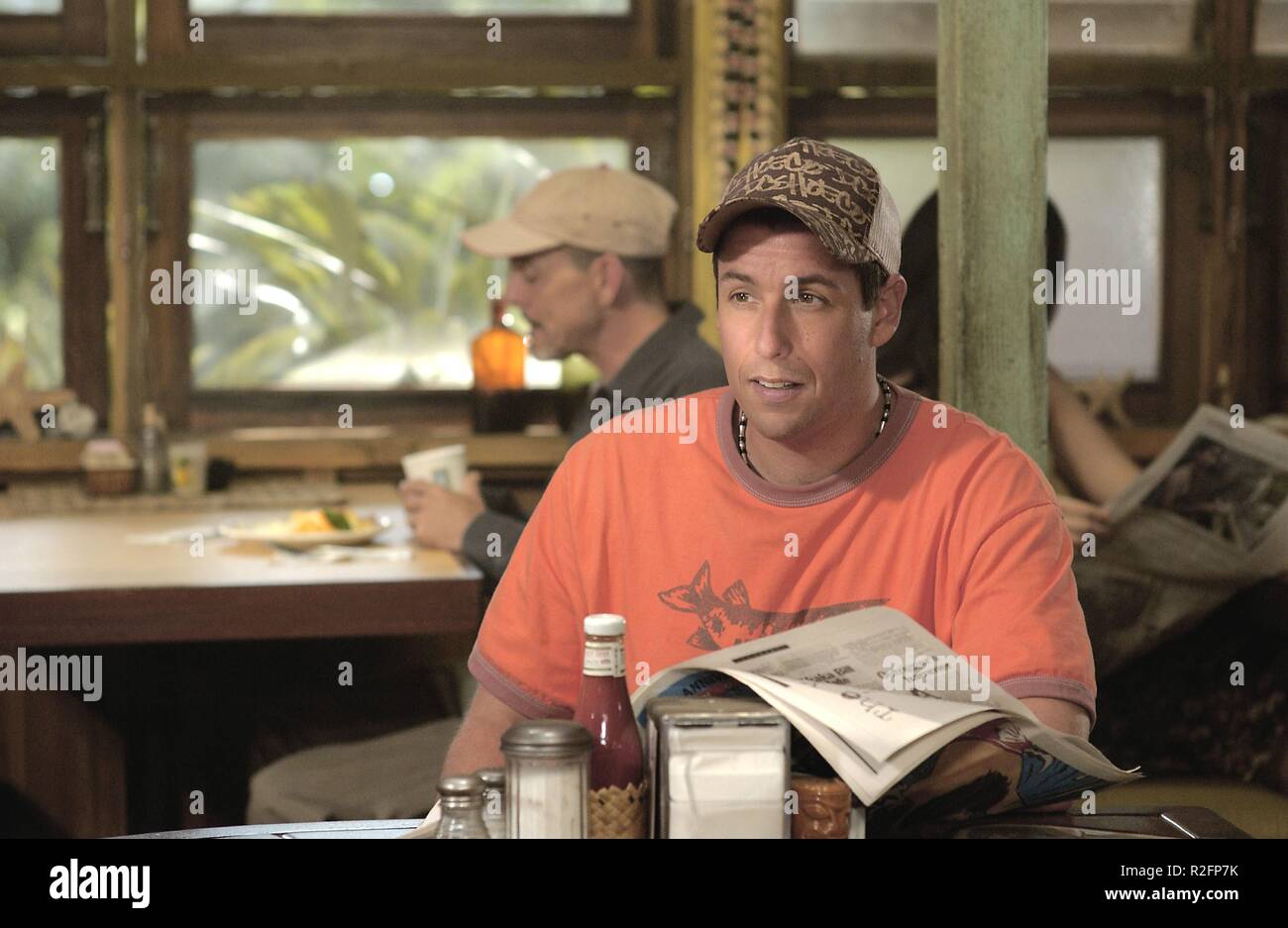 2000s restaurant hi-res stock photography and images - Alamy