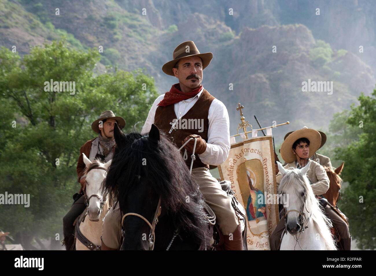 For Greater Glory : The True Story of Cristiada Year : 2012 Mexico ...