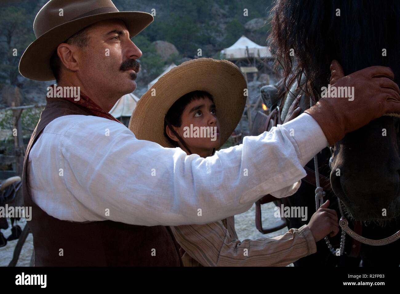 For Greater Glory : The True Story of Cristiada Year : 2012 Mexico ...