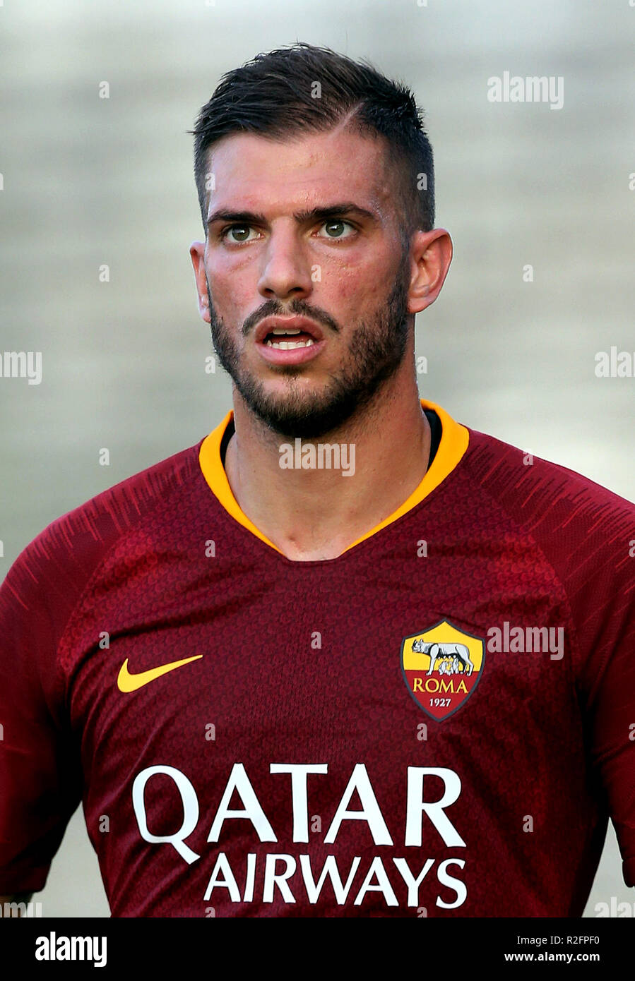 Davide Santon High Resolution Stock Photography and Images - Alamy