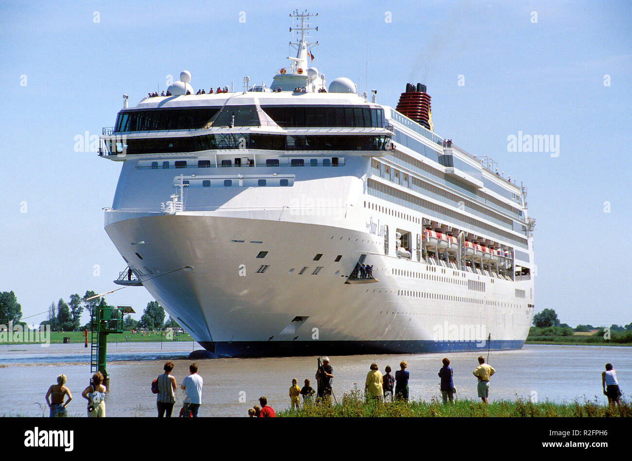 Superstar leo hi-res stock photography and images - Alamy