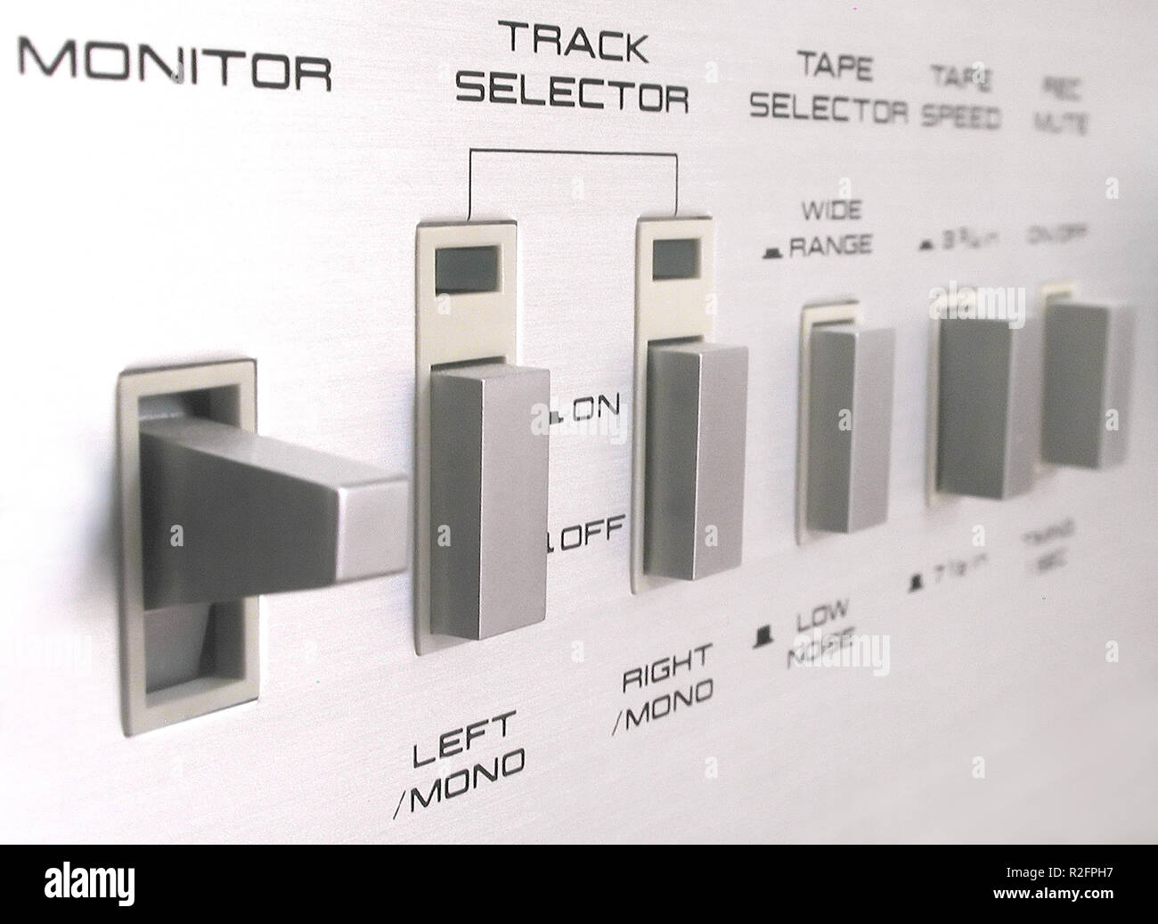 Auswahlkna pfe hi-res stock photography and images - Alamy