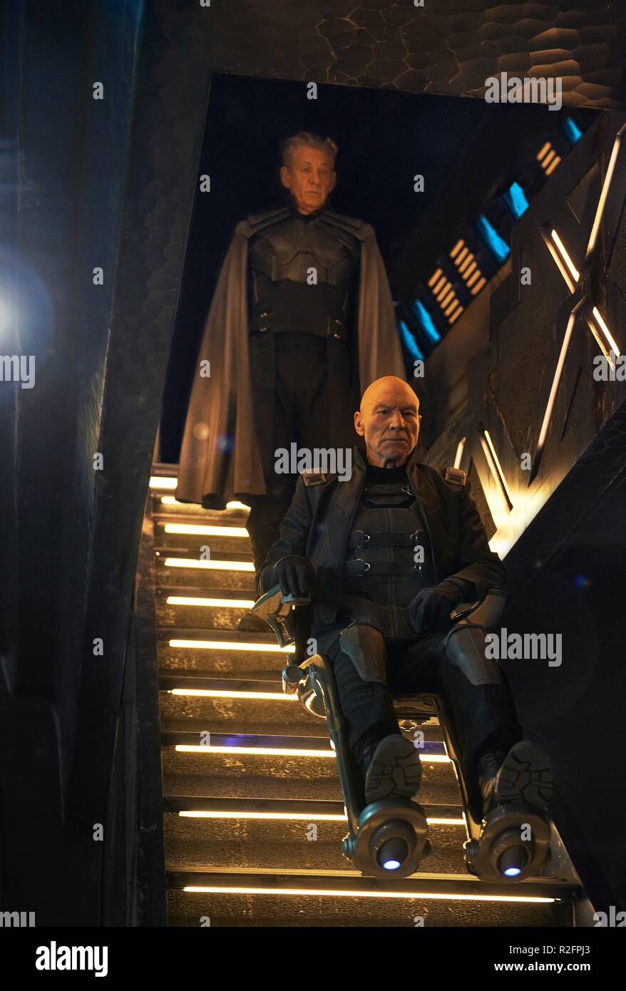 X-Men: Days of Future Past Year : 2014 USA Director : Bryan Singer Ian ...