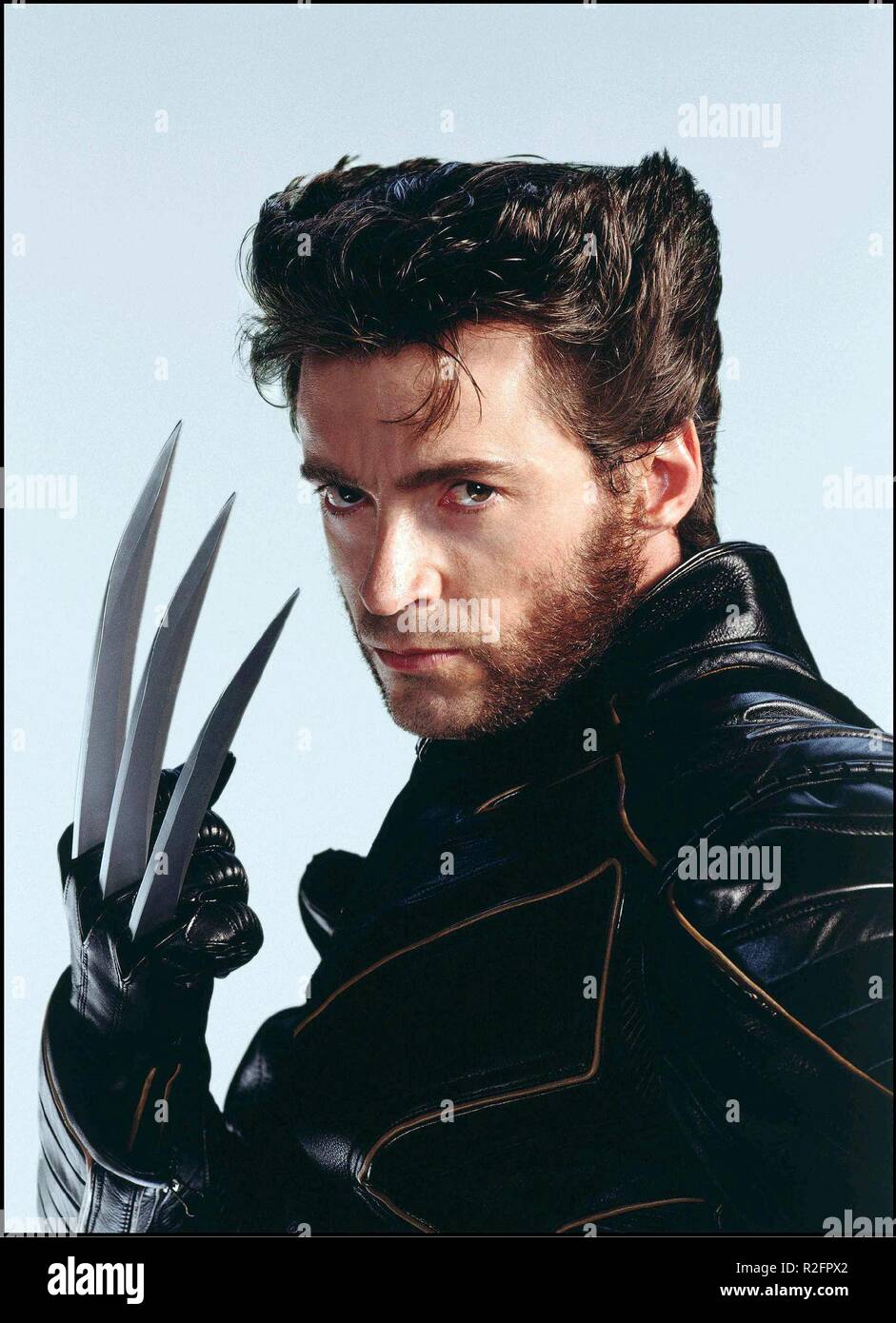 X men 2 hi-res stock photography and images - Alamy