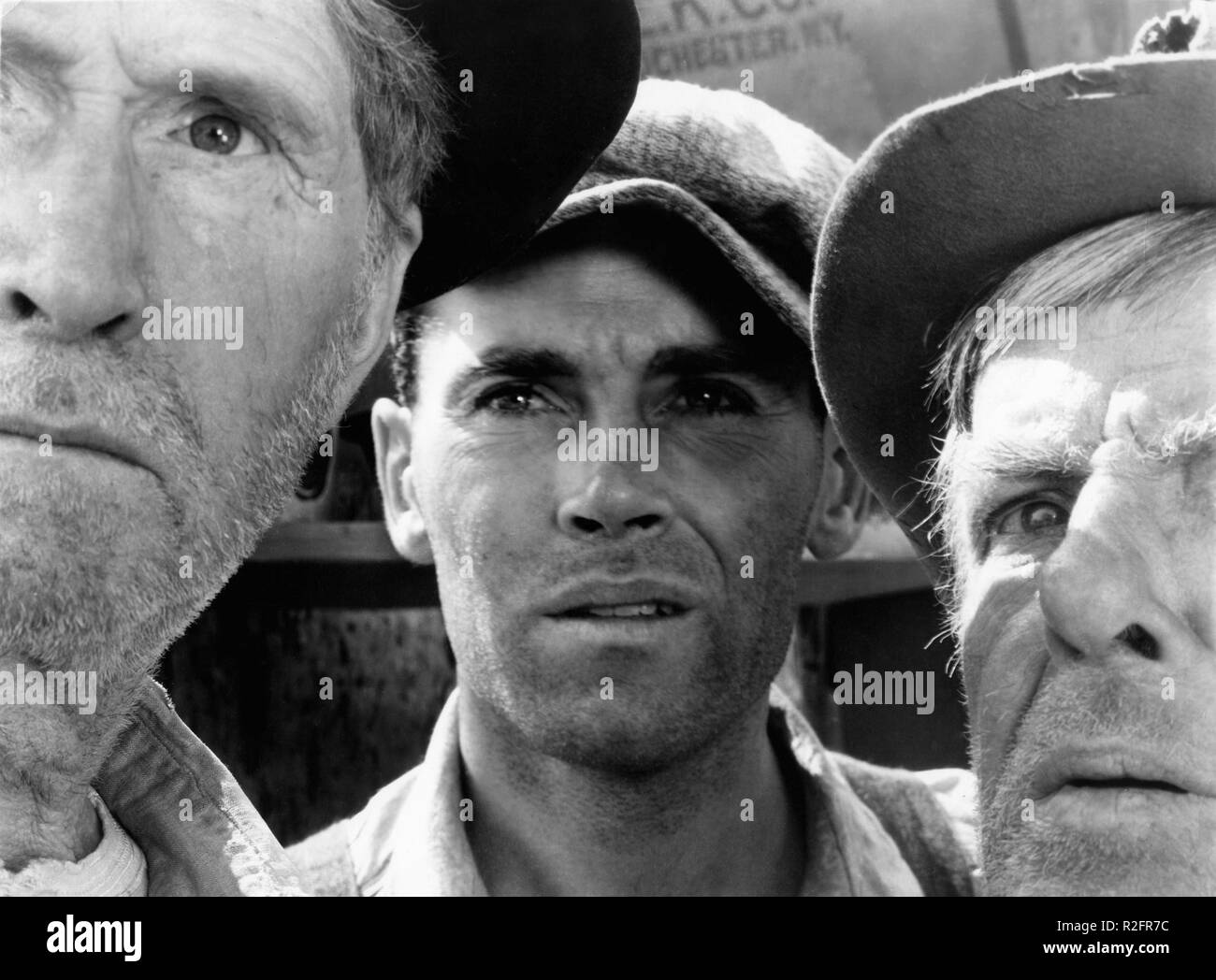 John ford russell simpson hi-res stock photography and images - Alamy